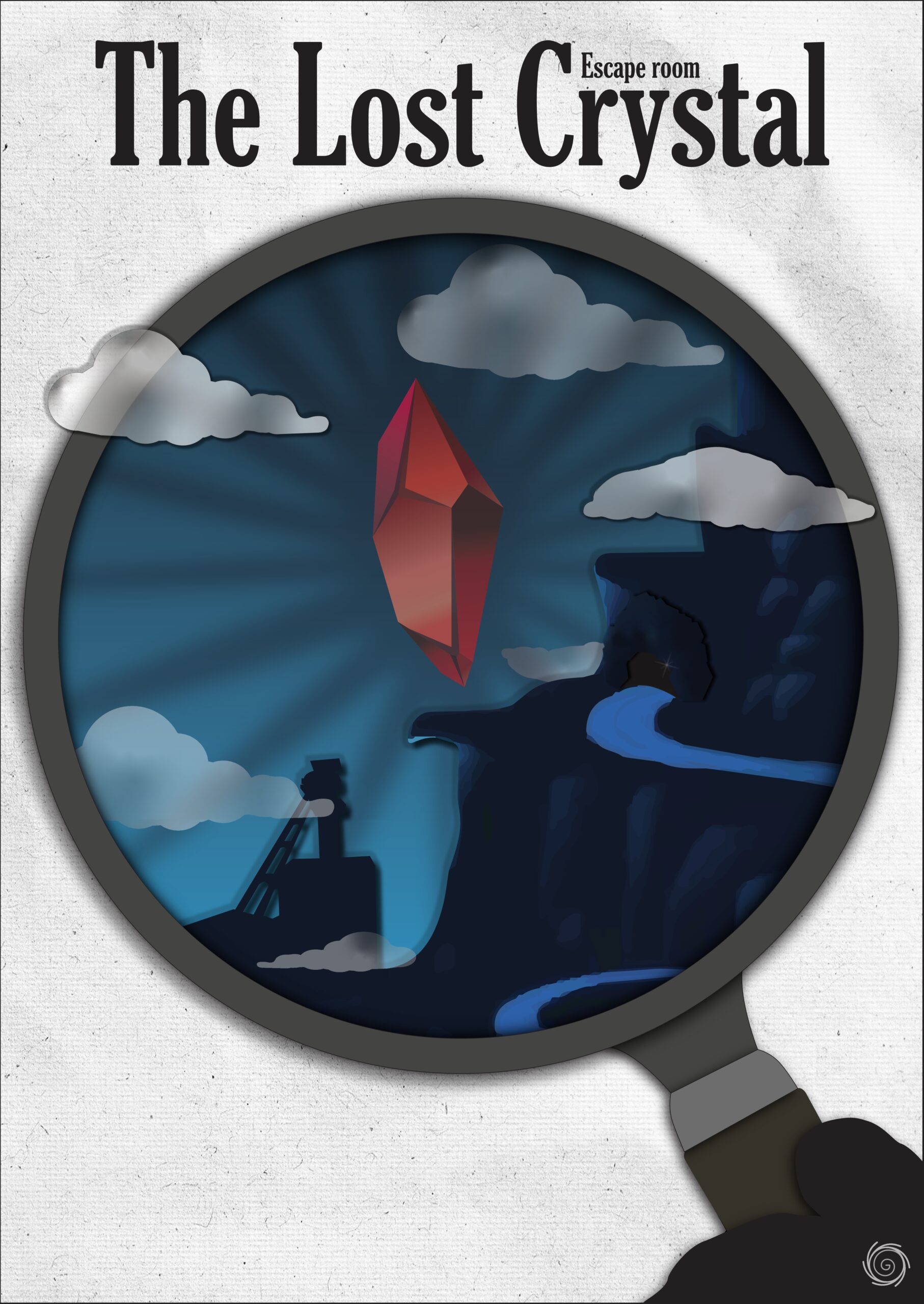 Familie Escaperooms – IntoTheGame